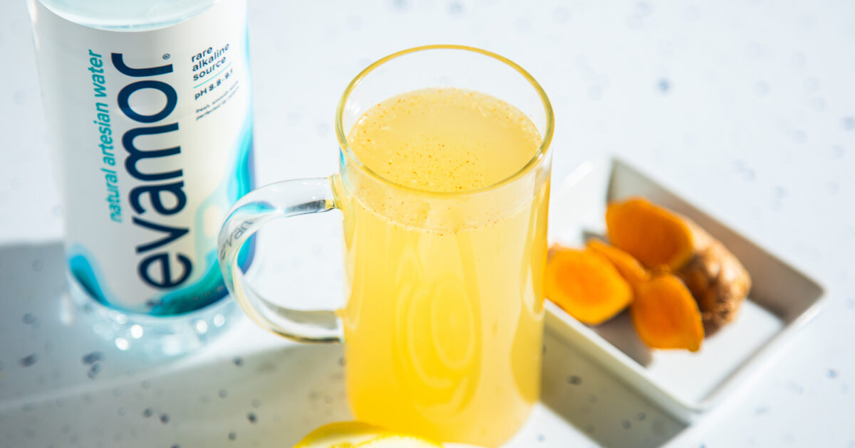 evamor | Detox Drink