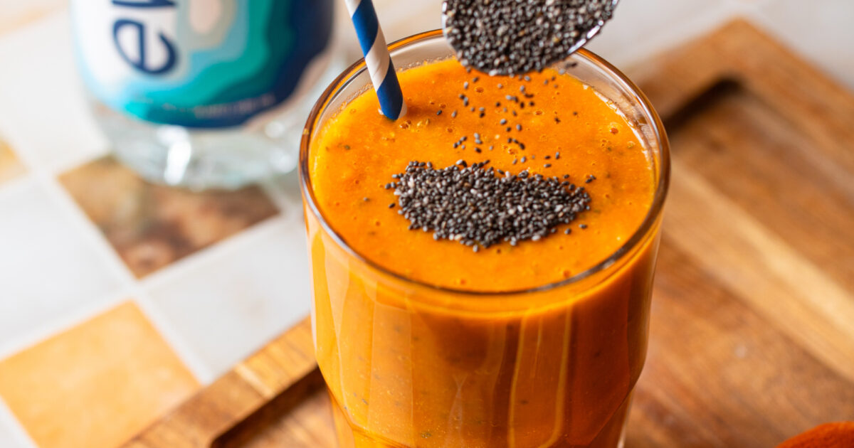 evamor | "Revitalizer" Smoothie