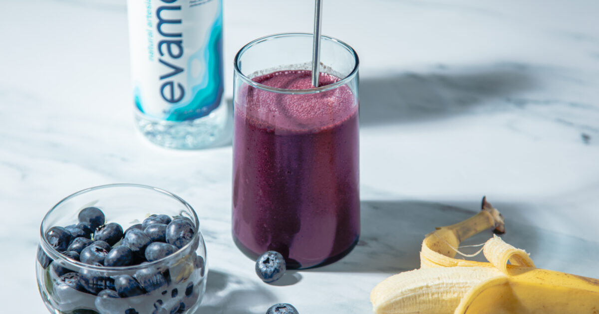 evamor | Revitalize! Bounce back after the holidays with delicious,…