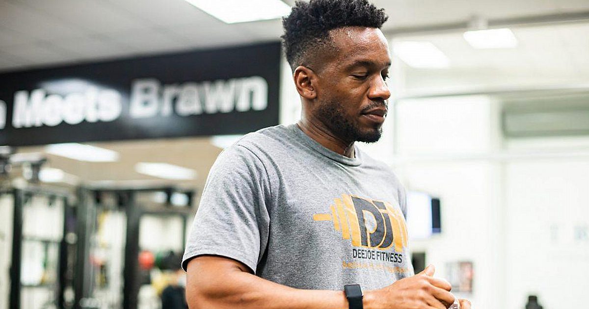 evamor | evamor® Ambassador Q&A: Derrick Joseph