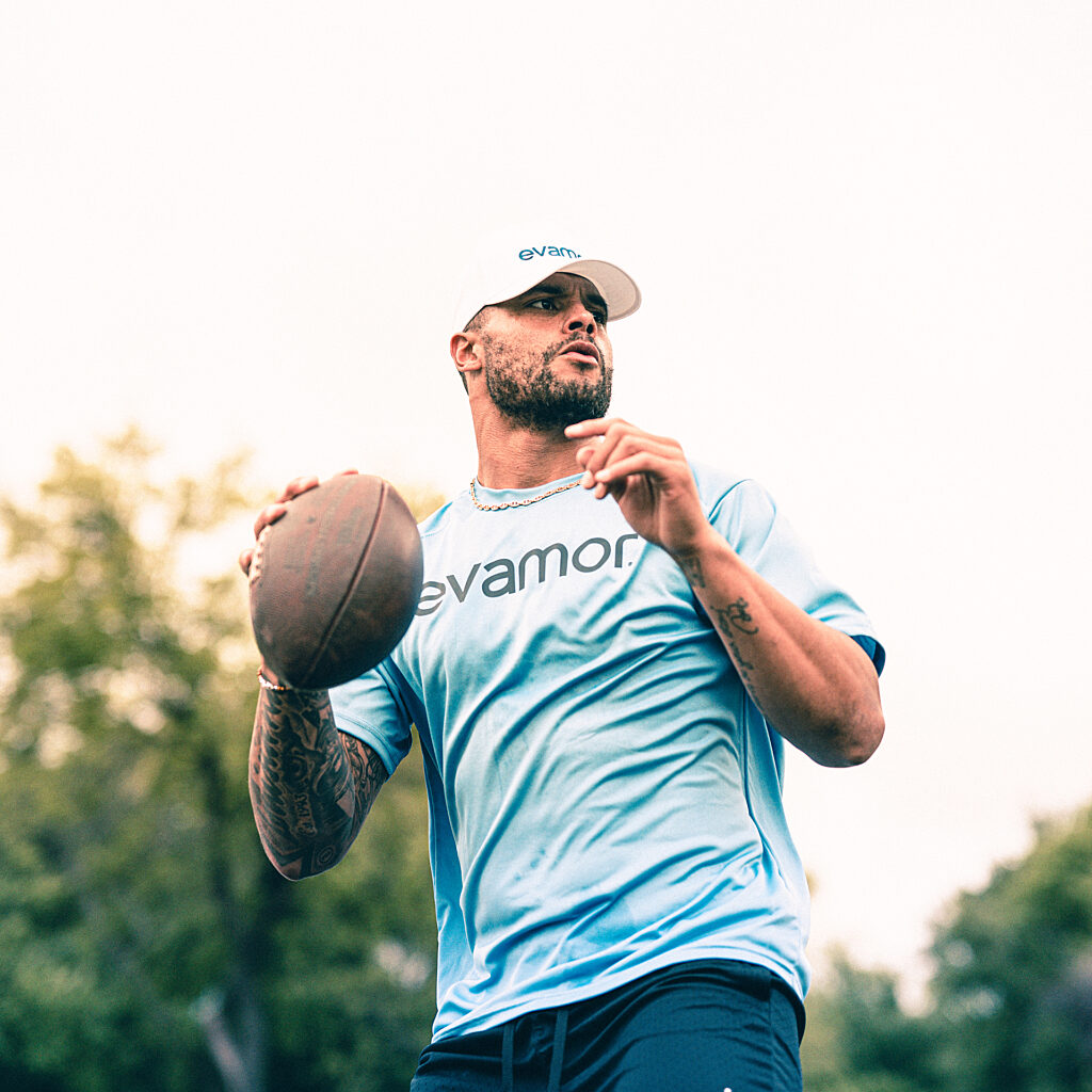 evamor | Ambassadors