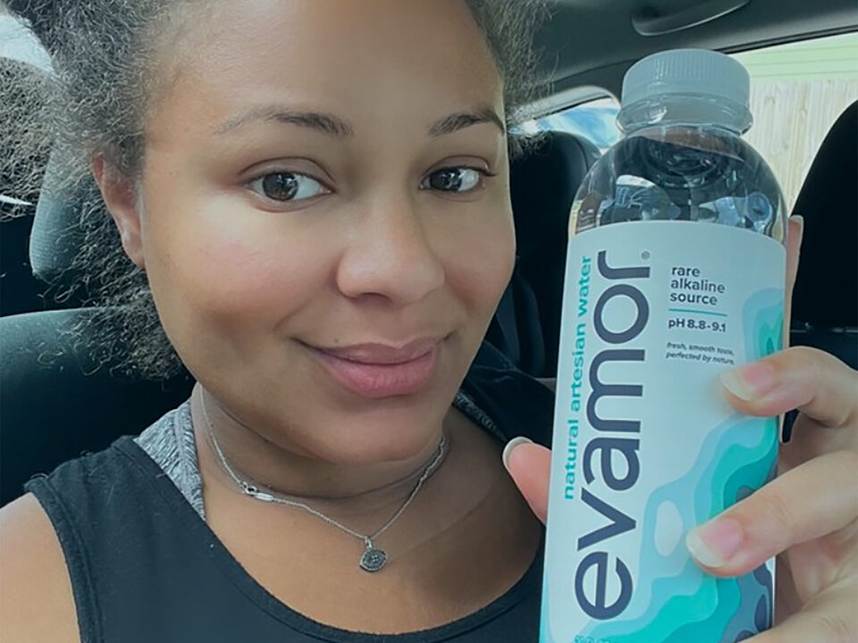 evamor | Ambassadors